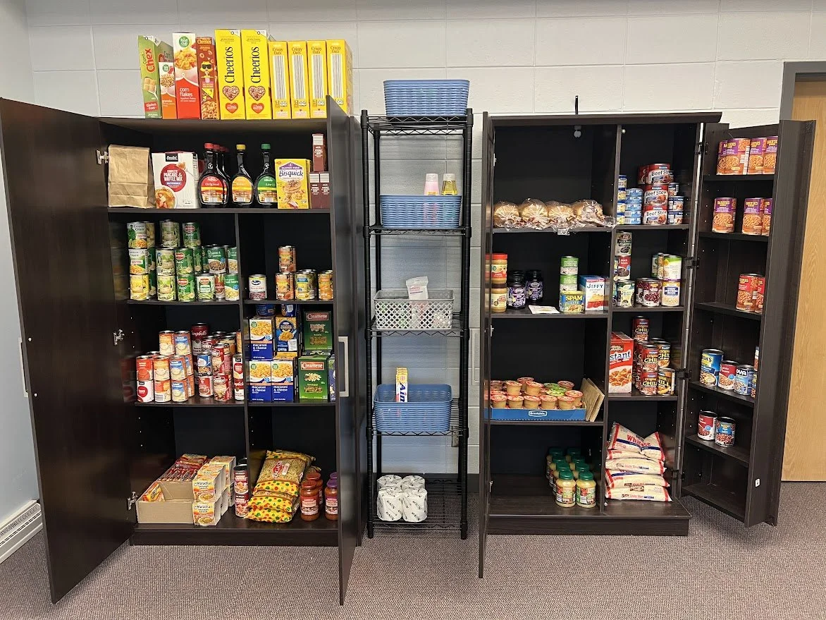 Community Outreach — First United Lutheran