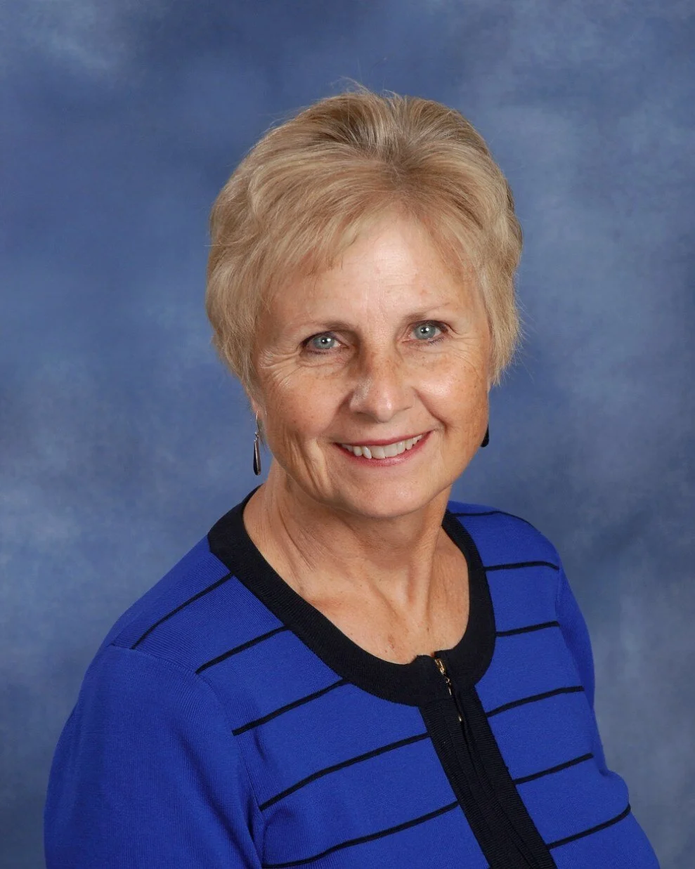 General 1 — First United Lutheran