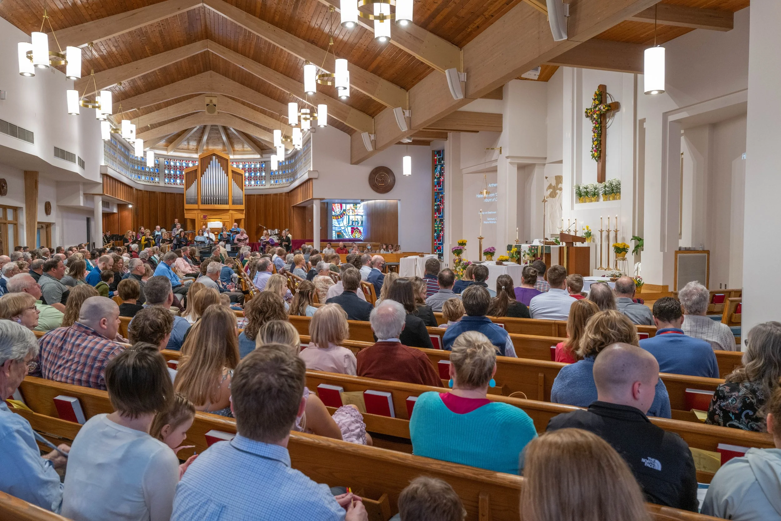 First United Lutheran