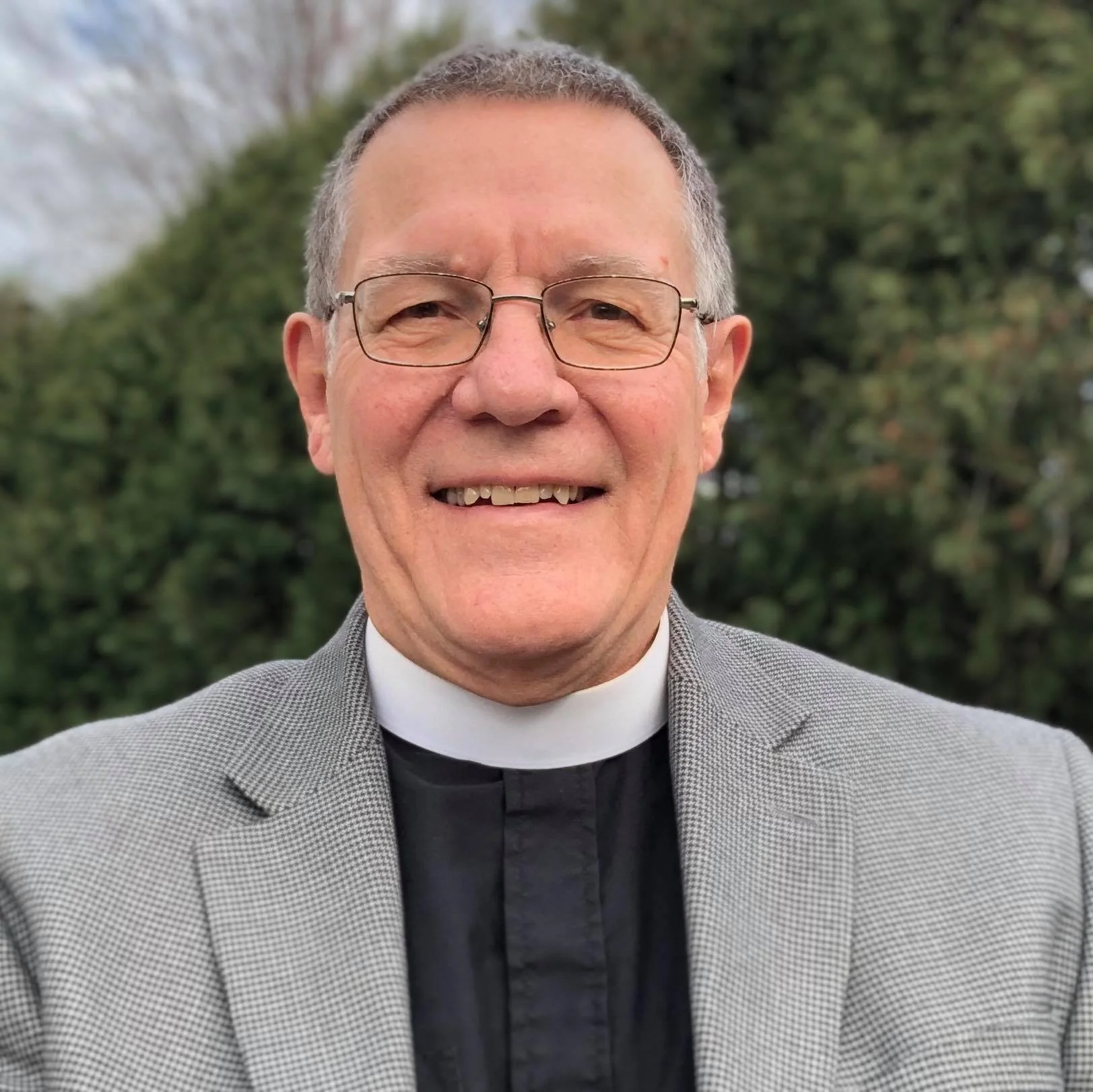General 1 — First United Lutheran