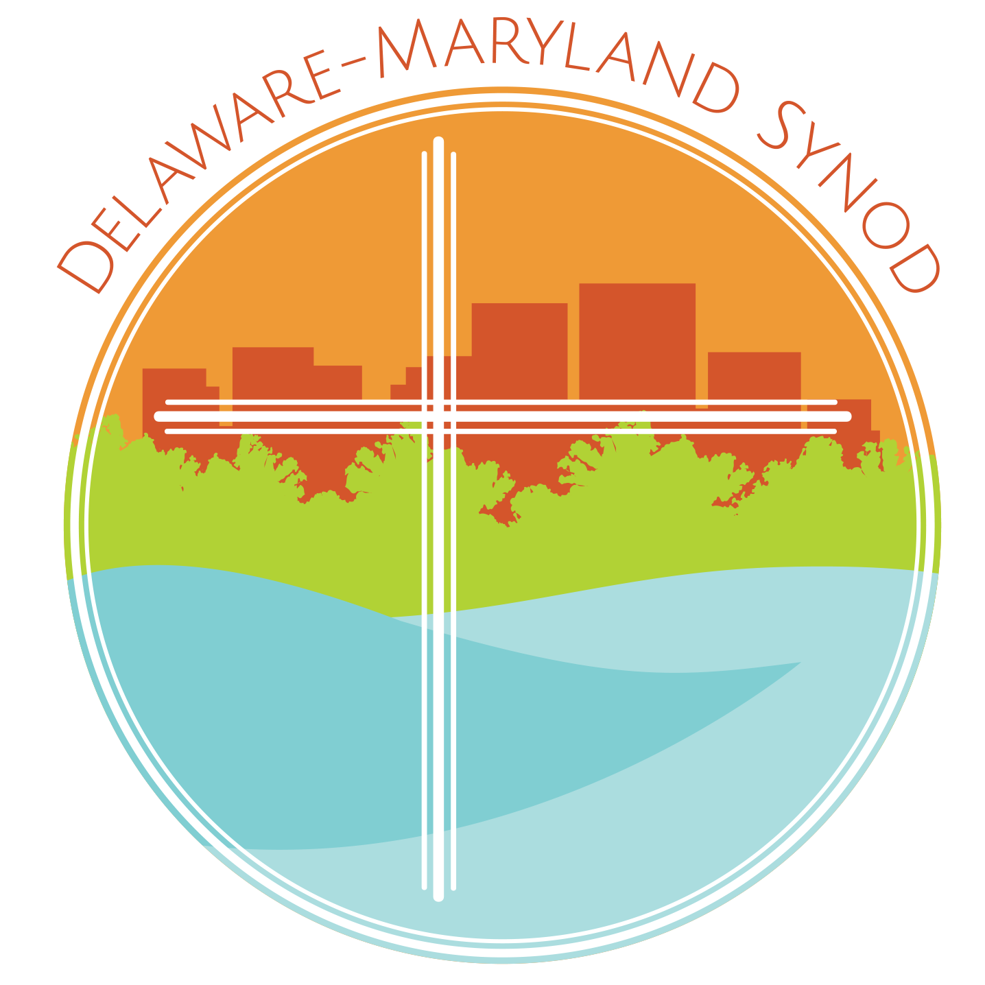Delaware-Maryland Synod — Calvary Evangelical Lutheran Church