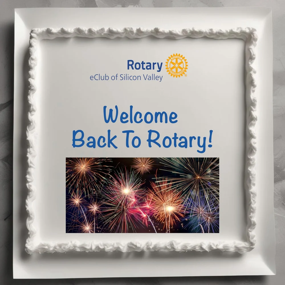 Rotary eClub of Silicon Valley