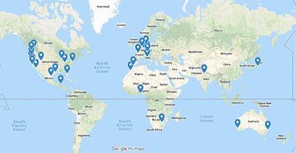 Rotary eClub of Silicon Valley
