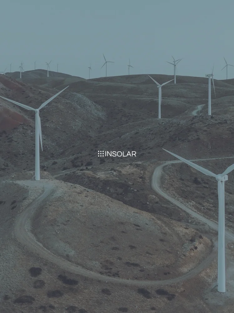 Insolar | Revolutionizing Solar Energy Adoption with AI Technology