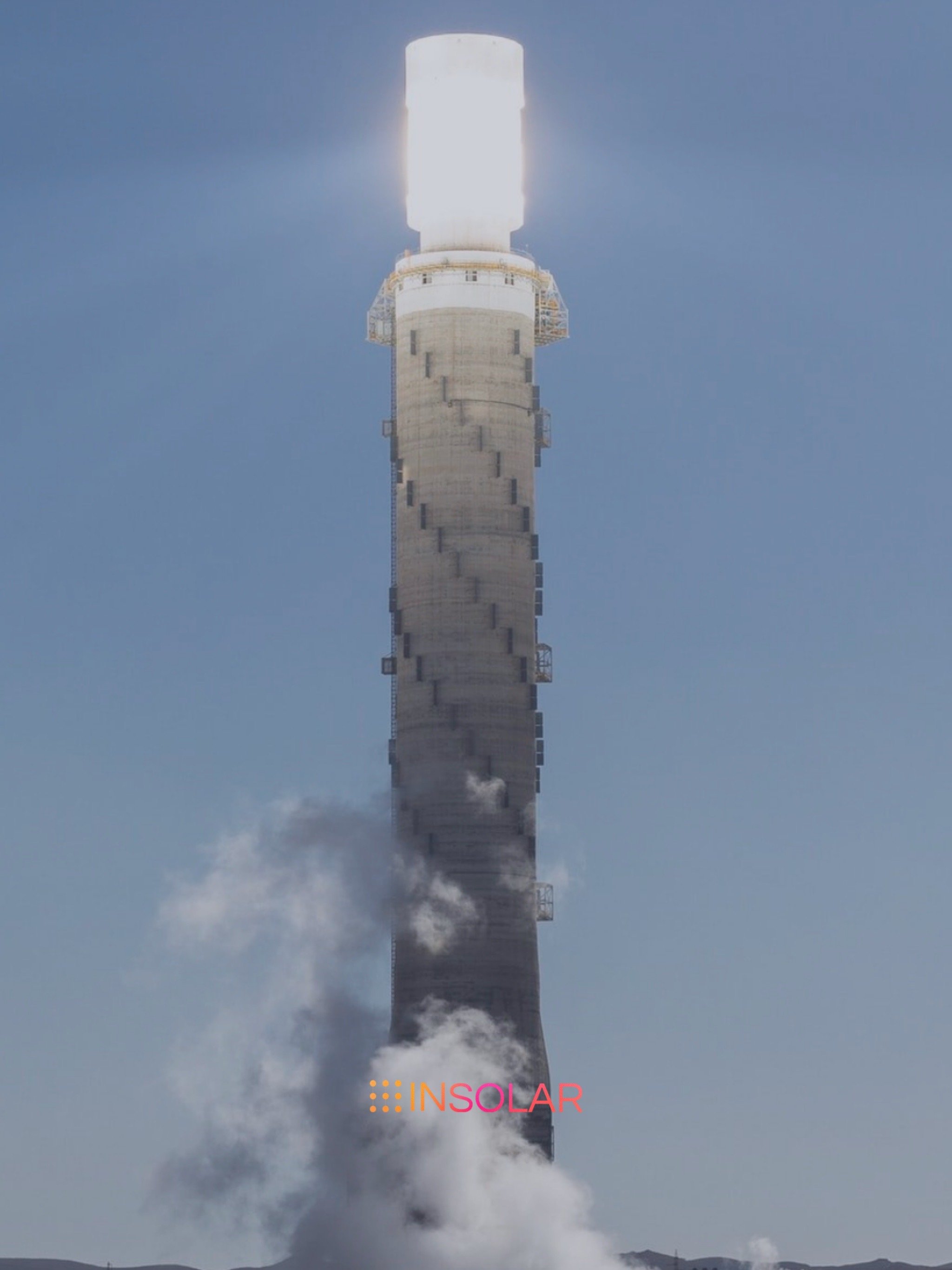 Insolar | Revolutionizing Solar Energy Adoption with AI Technology