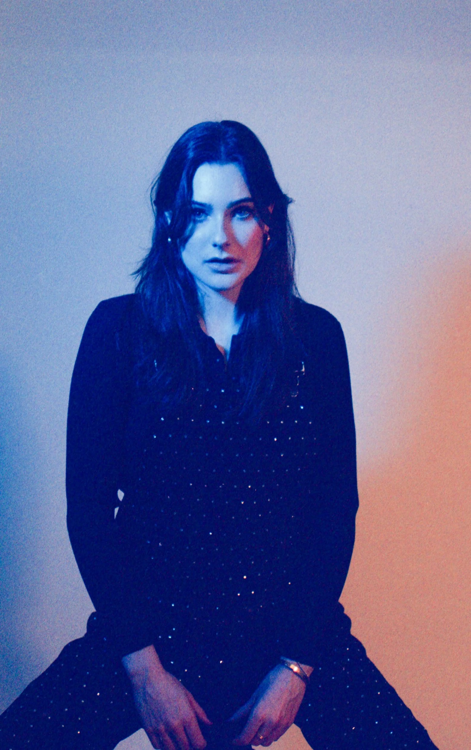 Bio — Maddie Regent