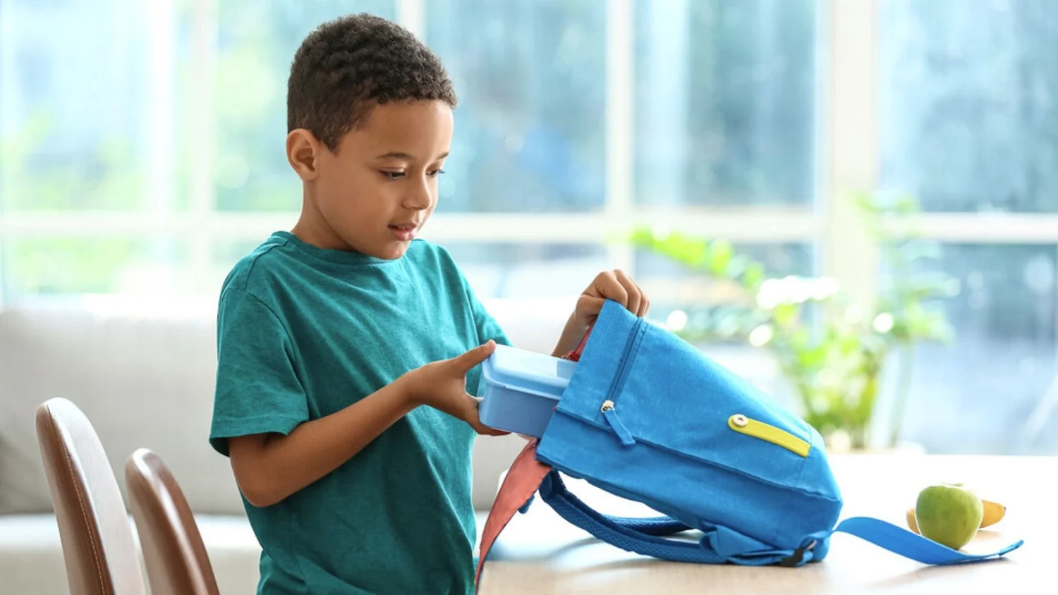 Back 2 School Program For Foster Families — Defend The Fatherless