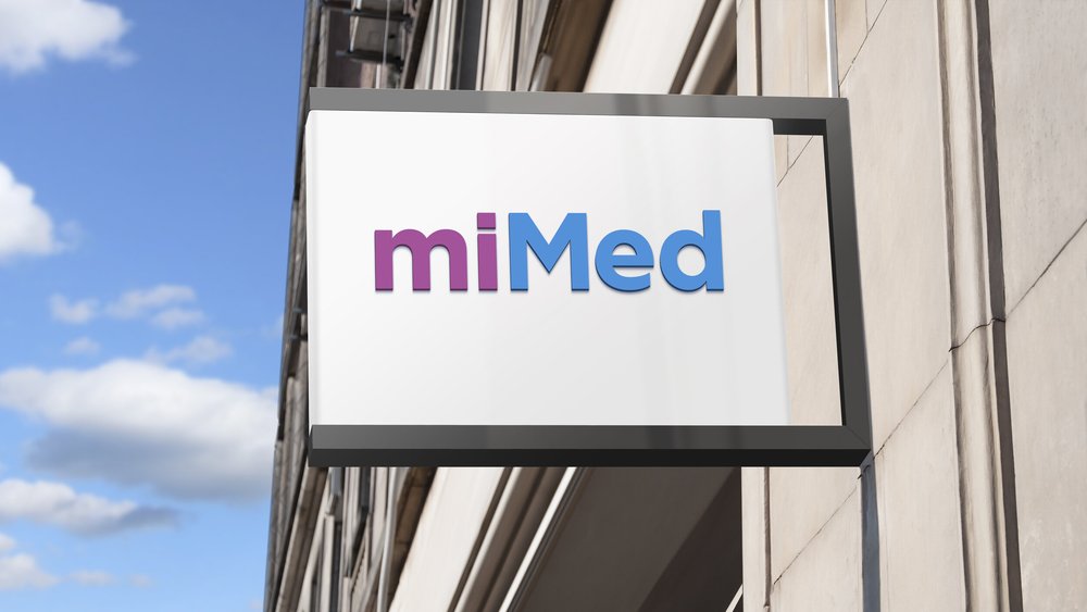 miMed — Daniel Pezzi