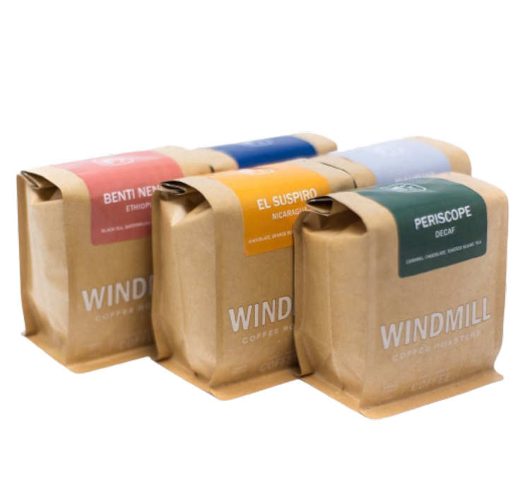 About — The Slow Down Coffee Co.