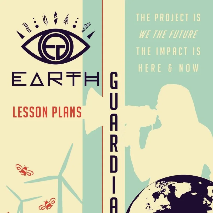 Earth Guardians