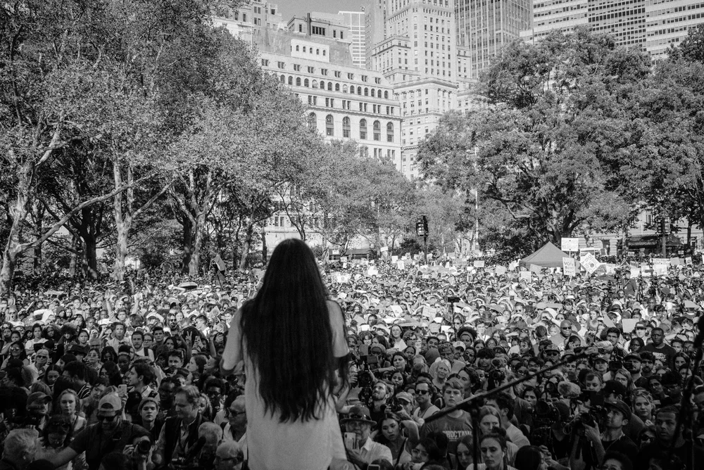 Our Story (about us) — Earth Guardians