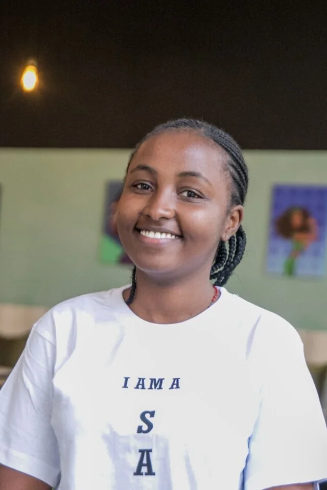 Esperanza Soledad Garcia — Earth Guardians