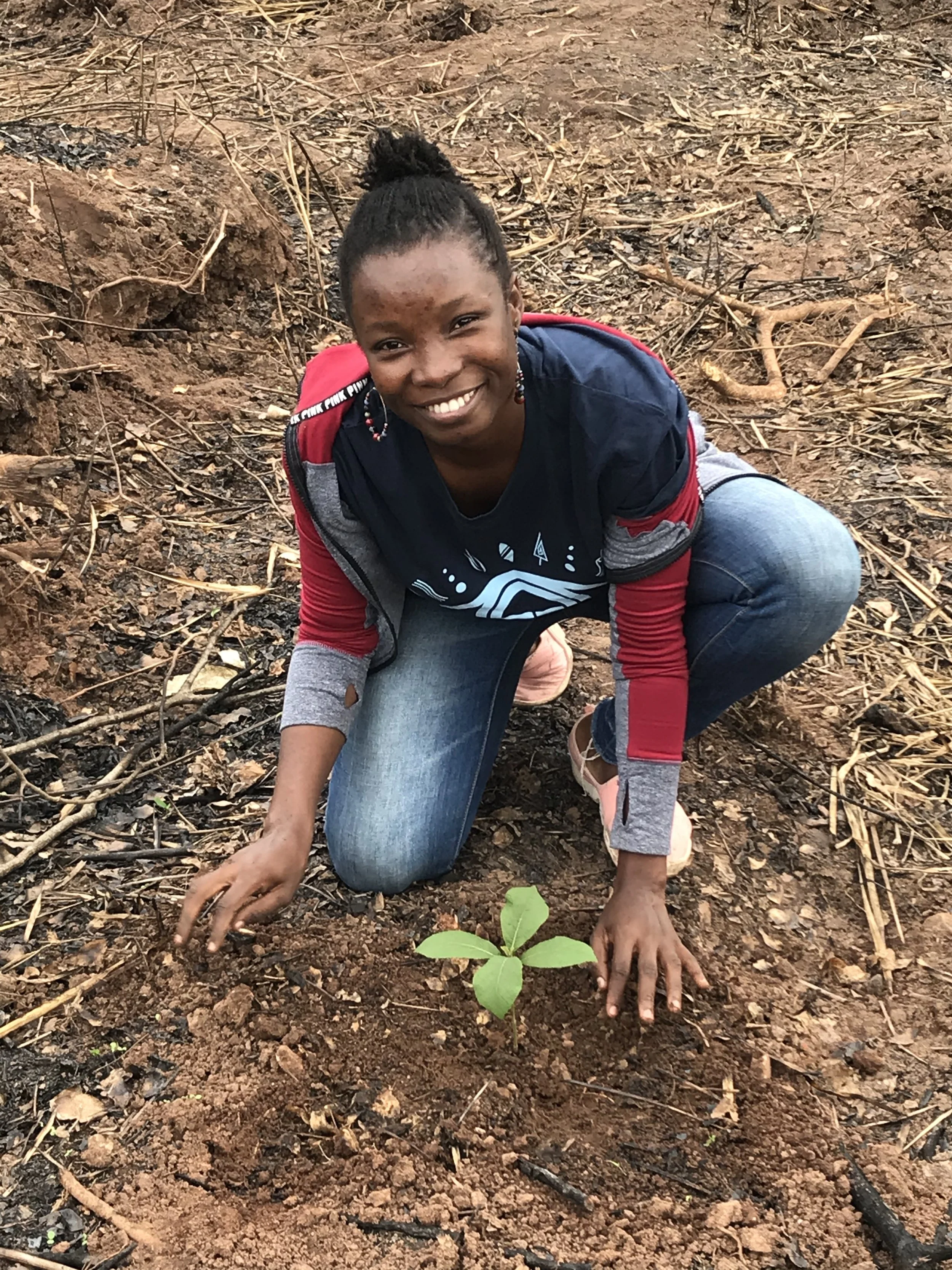 Who is Earth Guardians? — Earth Guardians