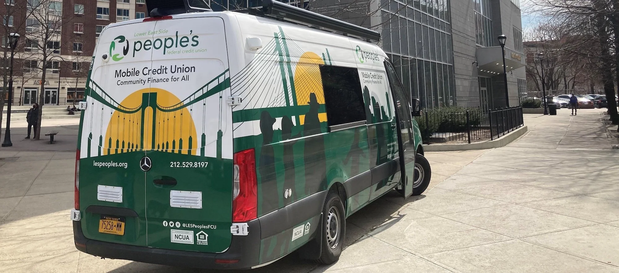 Lower East Side People's FCU