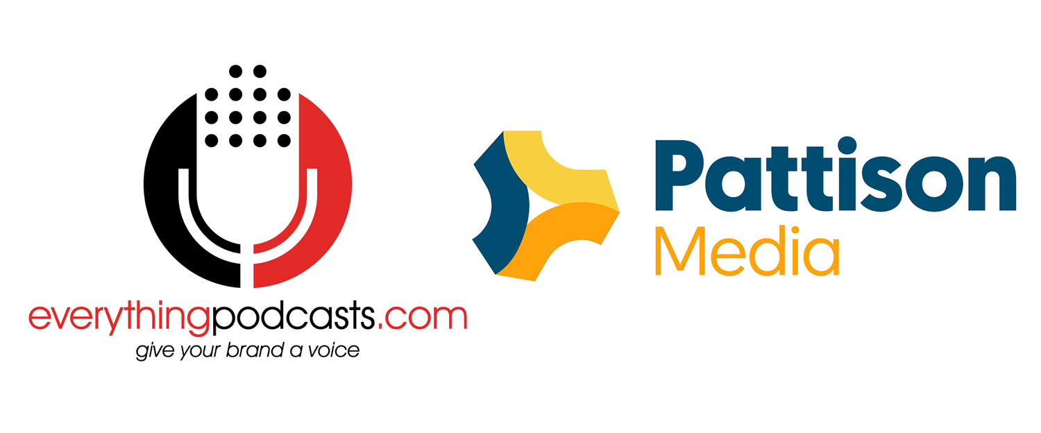 Everything Podcasts Ltd. Announces Partial Acquisition by Pattison ...