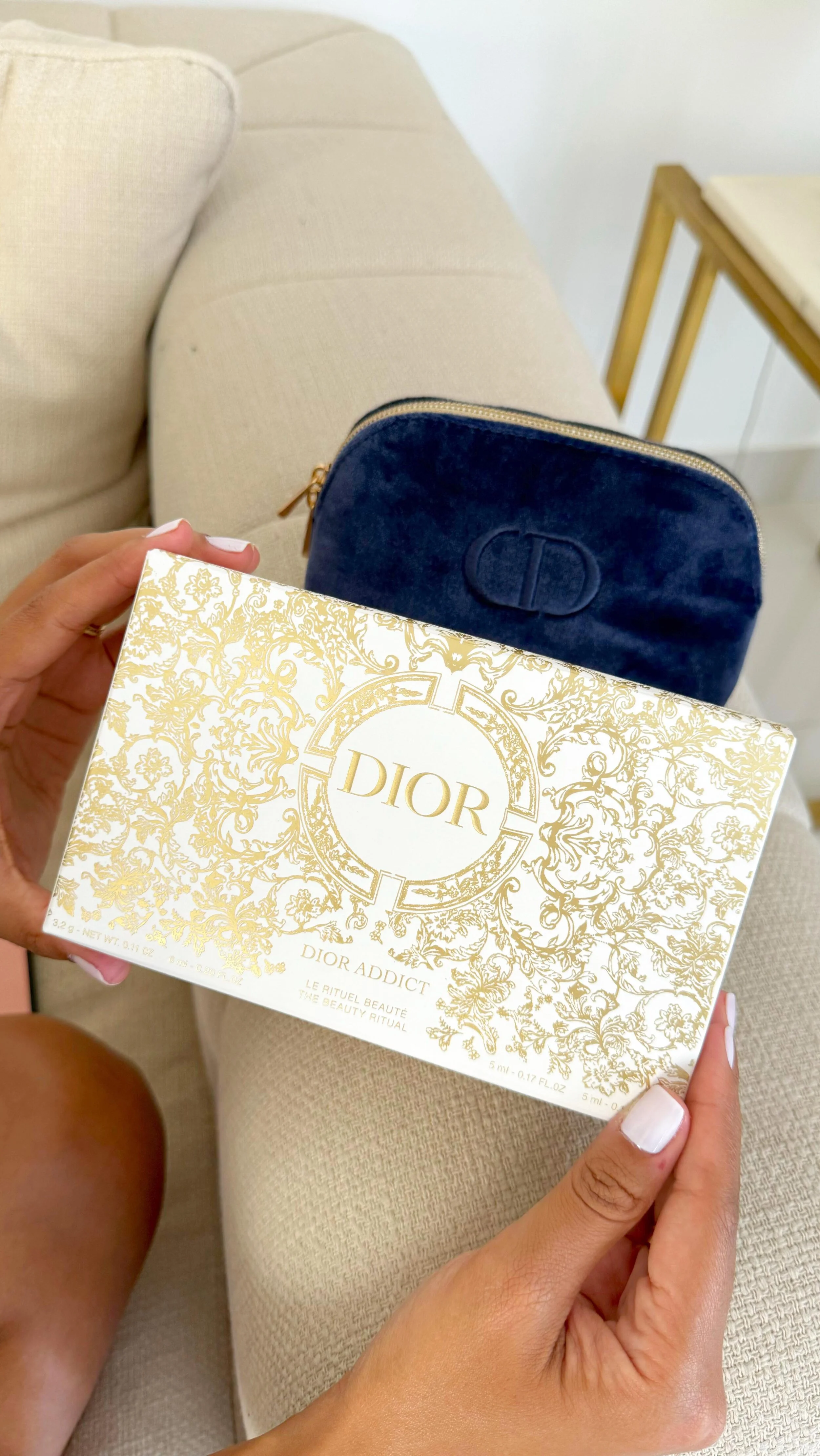 Como Funciona | La Caja Rosa