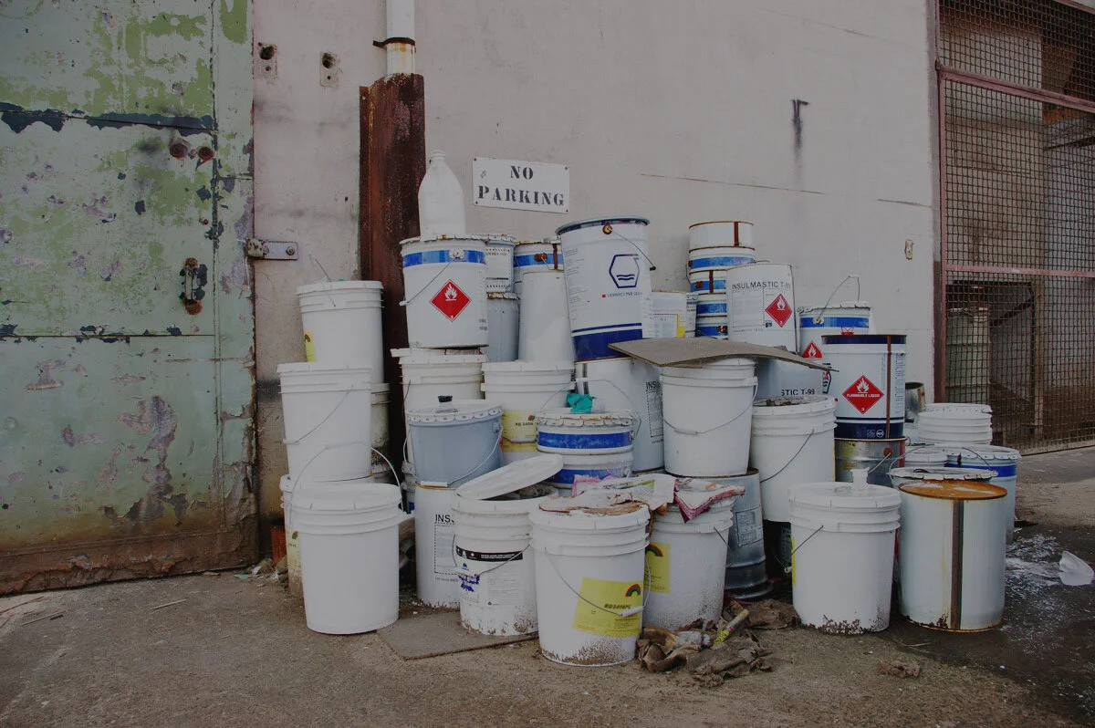 Waste Management- Cleanway Environmental Services - Call 1300 785 003