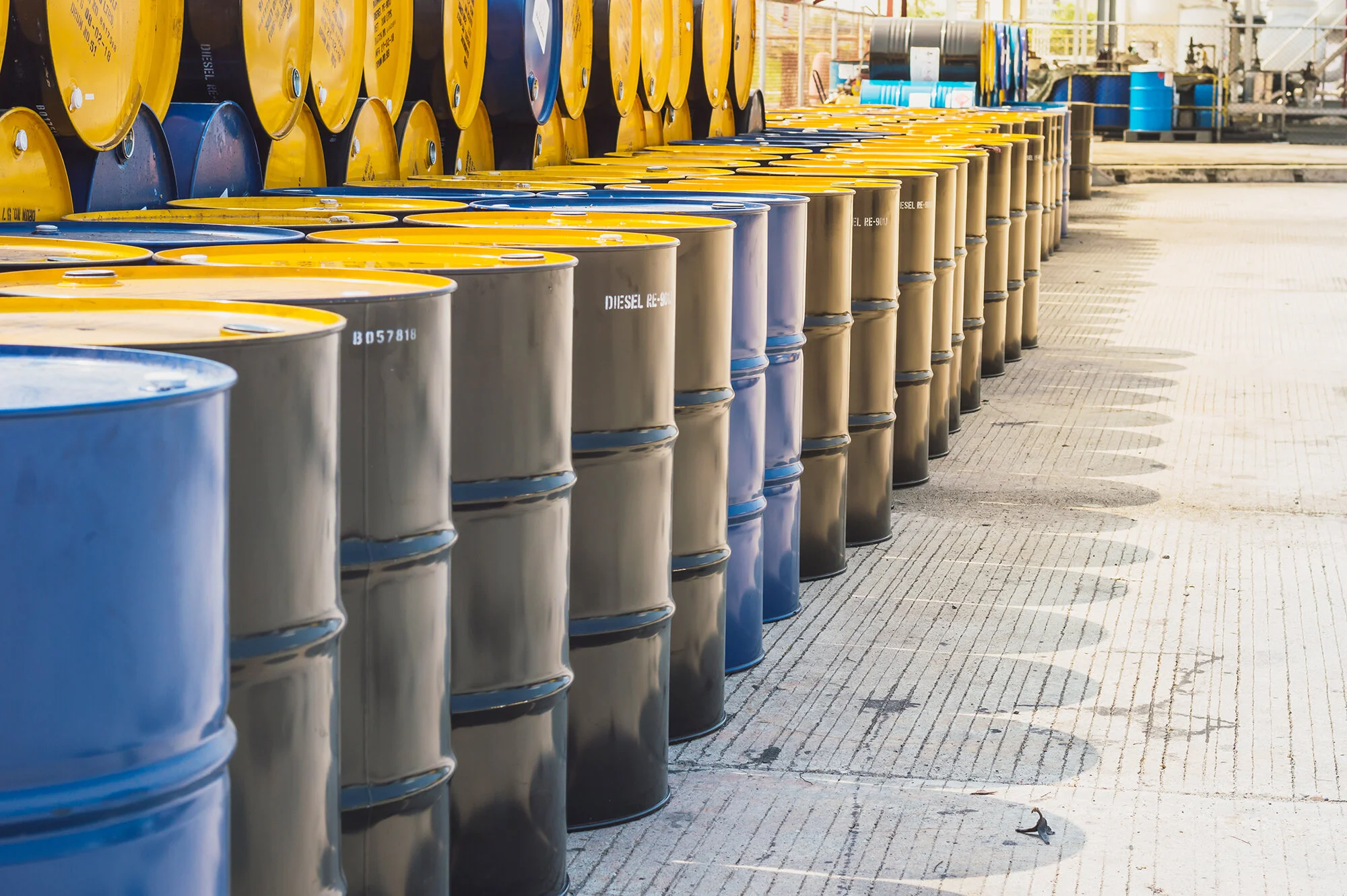 Waste Management Services — Cleanway Group - Environmental Services