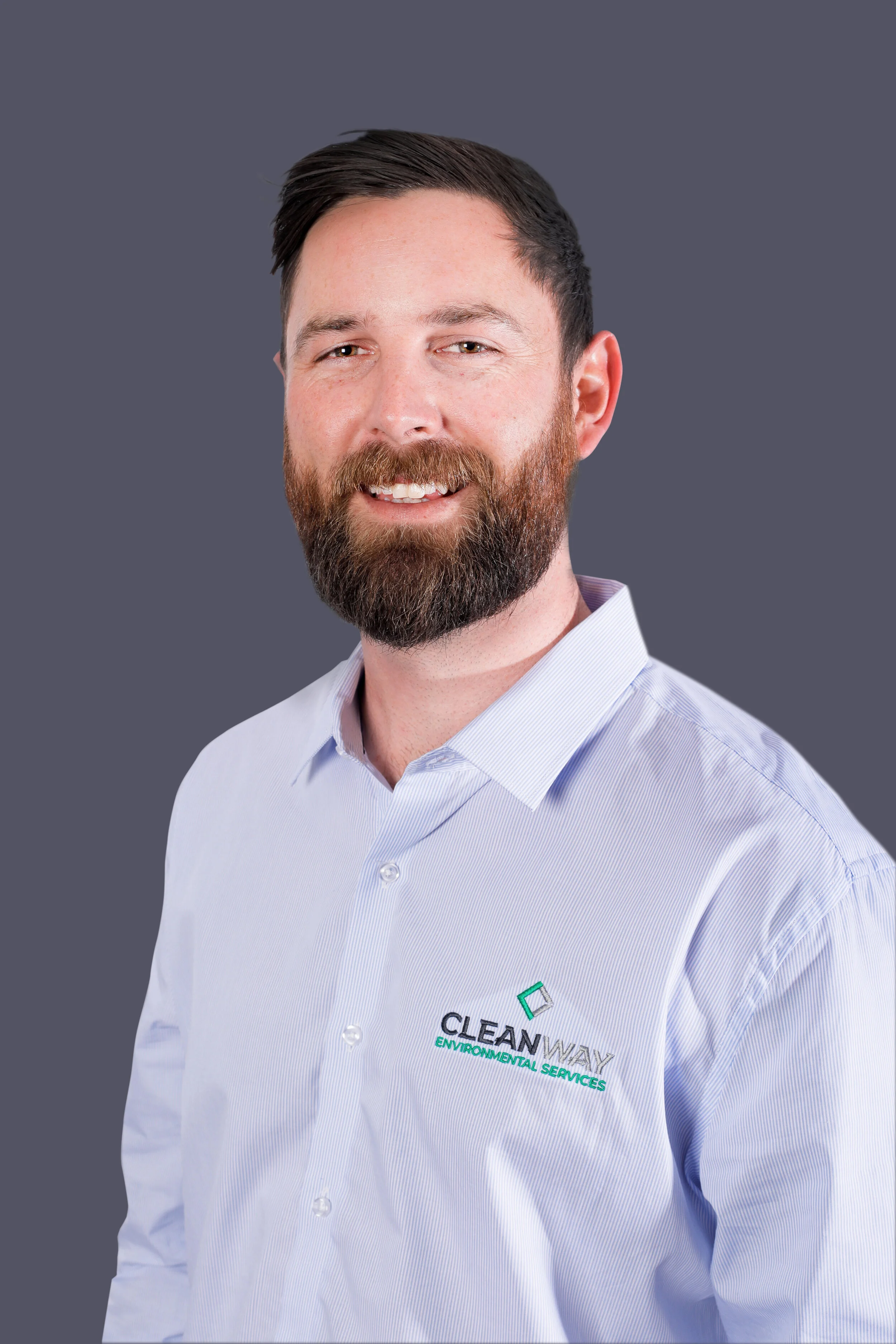 Contact — Cleanway Group - Environmental Services