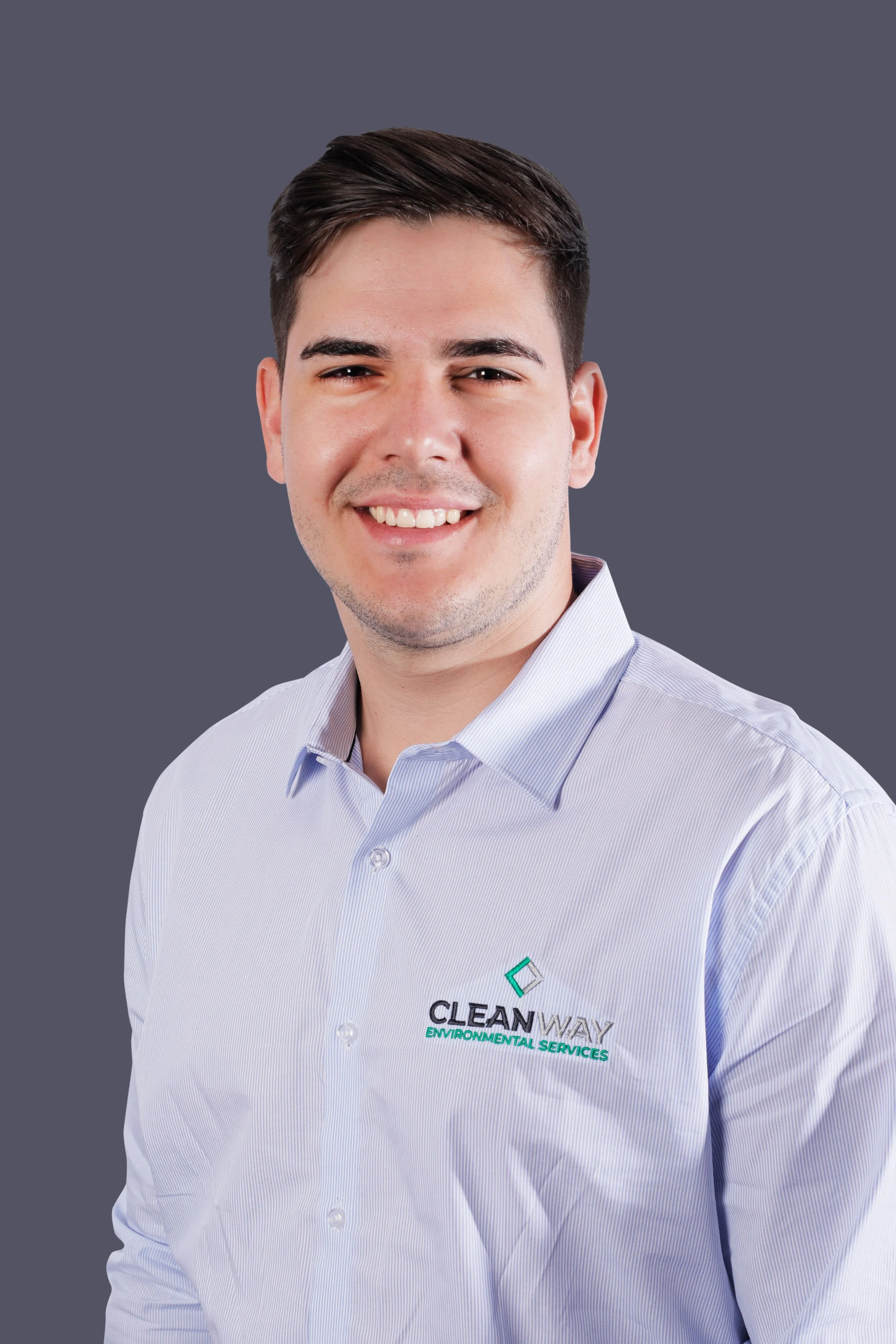 Contact — Cleanway Group - Environmental Services
