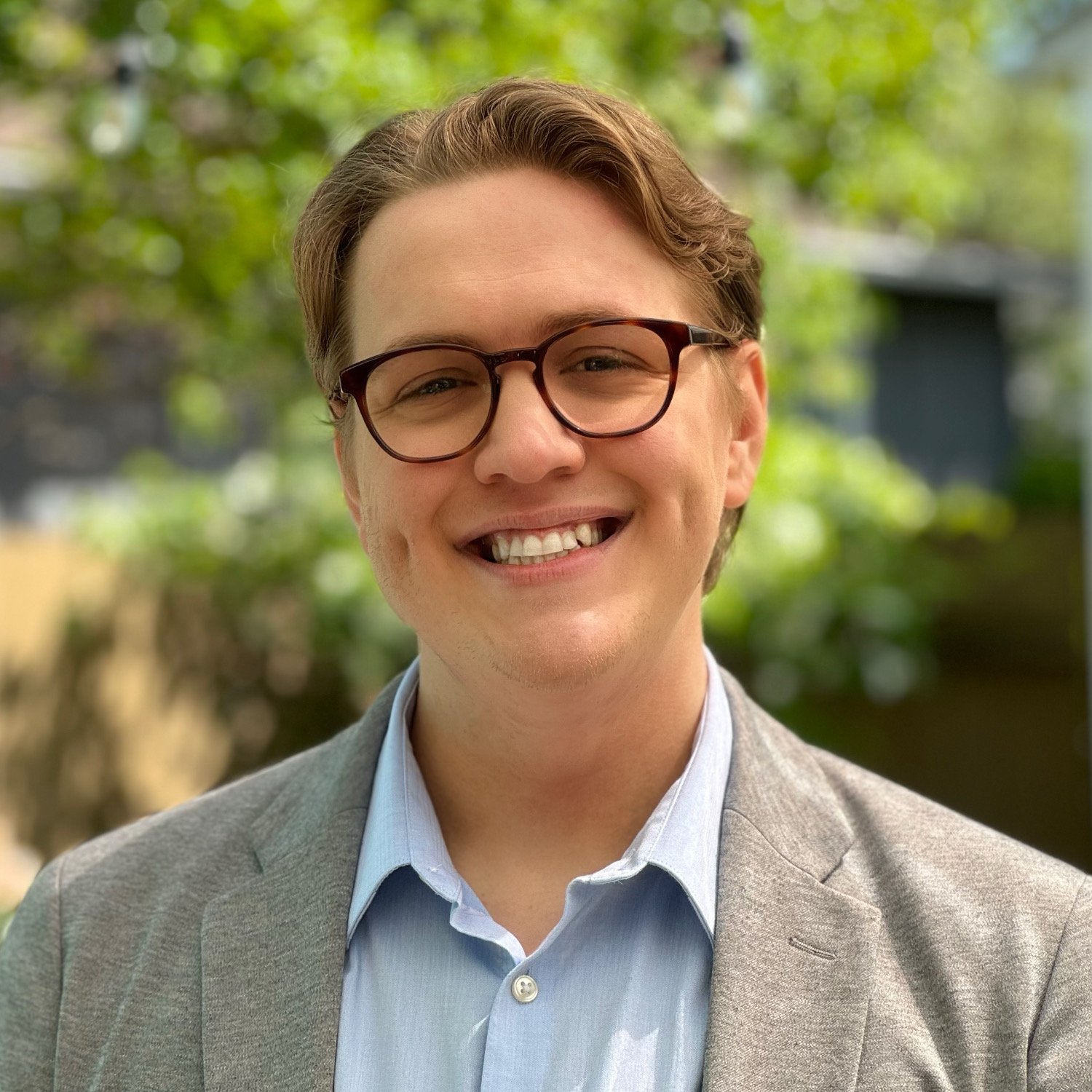 About Ryan — Sacramento County Young Democrats