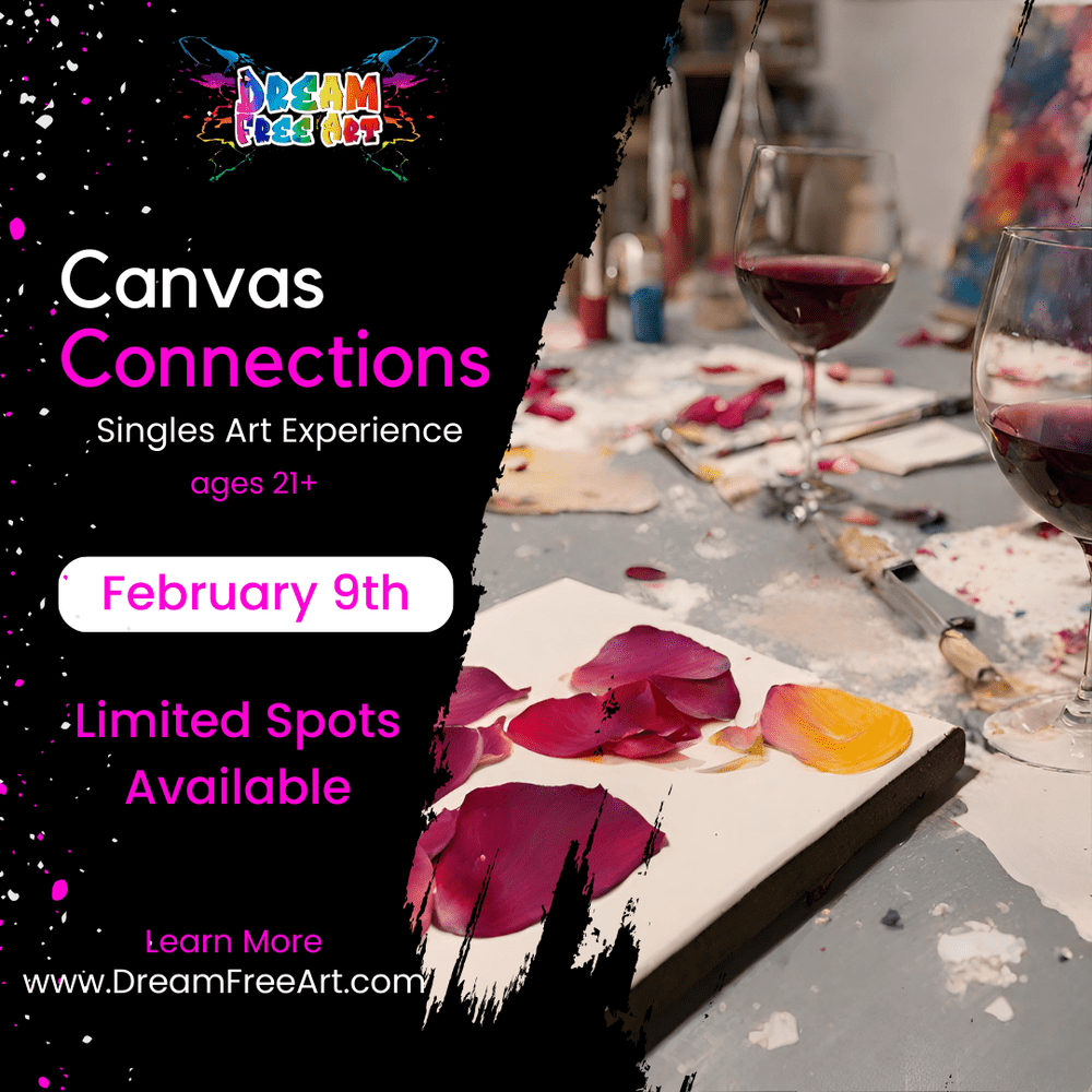 General 4 — Dream FREE Art