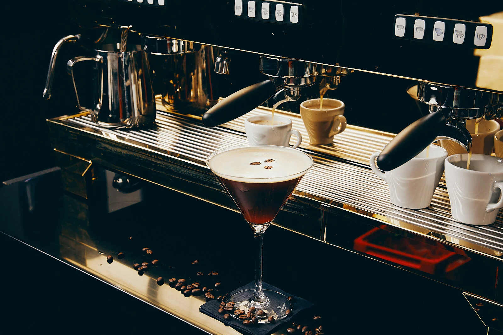 Restaurant Bar Pizzeria à Morges, Mex et Lausanne