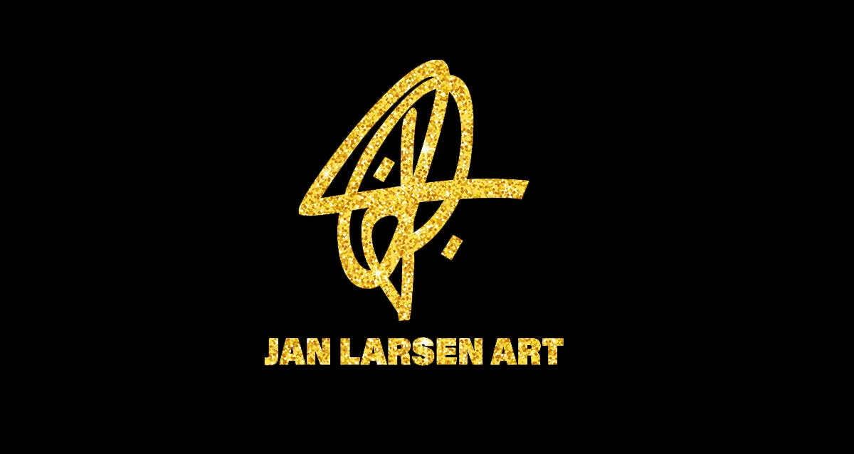 Jan Larsen Tattoos