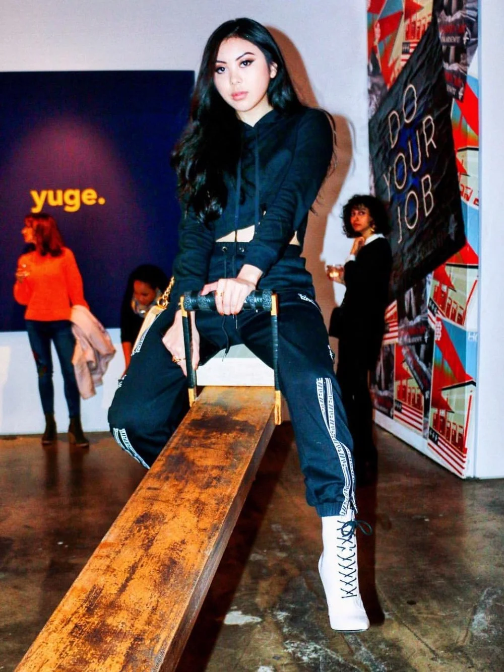 About Jan Larsen — Jan Larsen Art