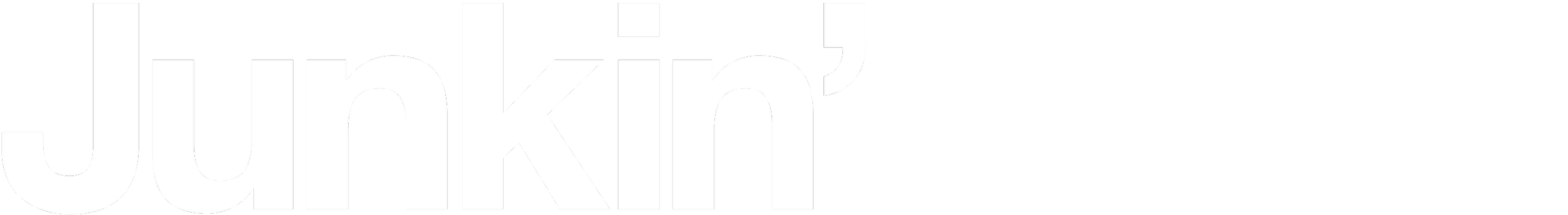 Rescues — Draplin Design Co., North America