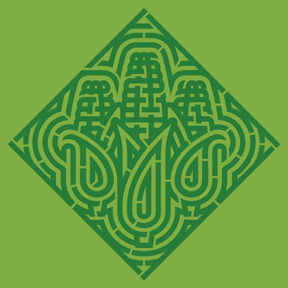 Topaz Farm — Draplin Design Co., North America