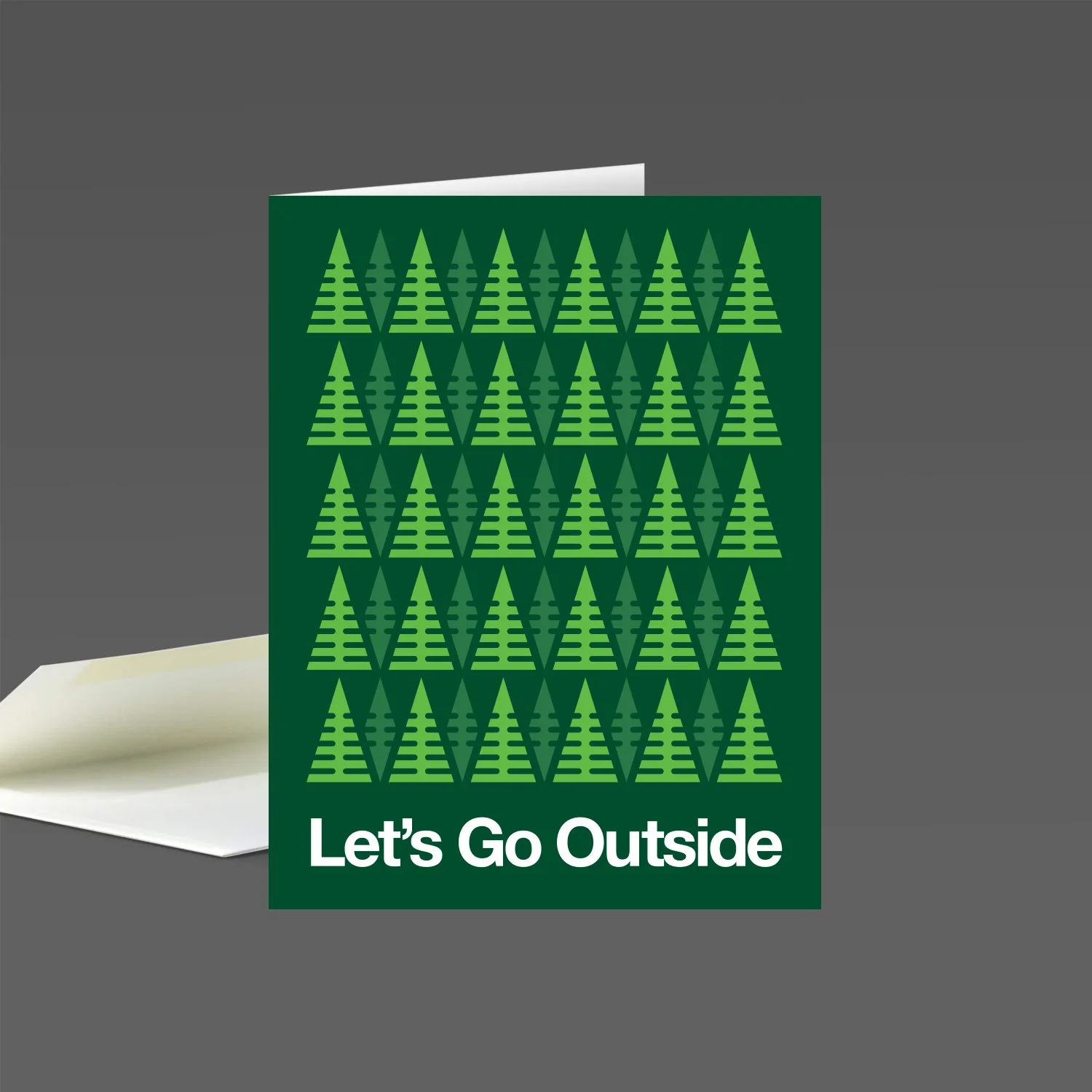 Paper Goods — Draplin Design Co., North America