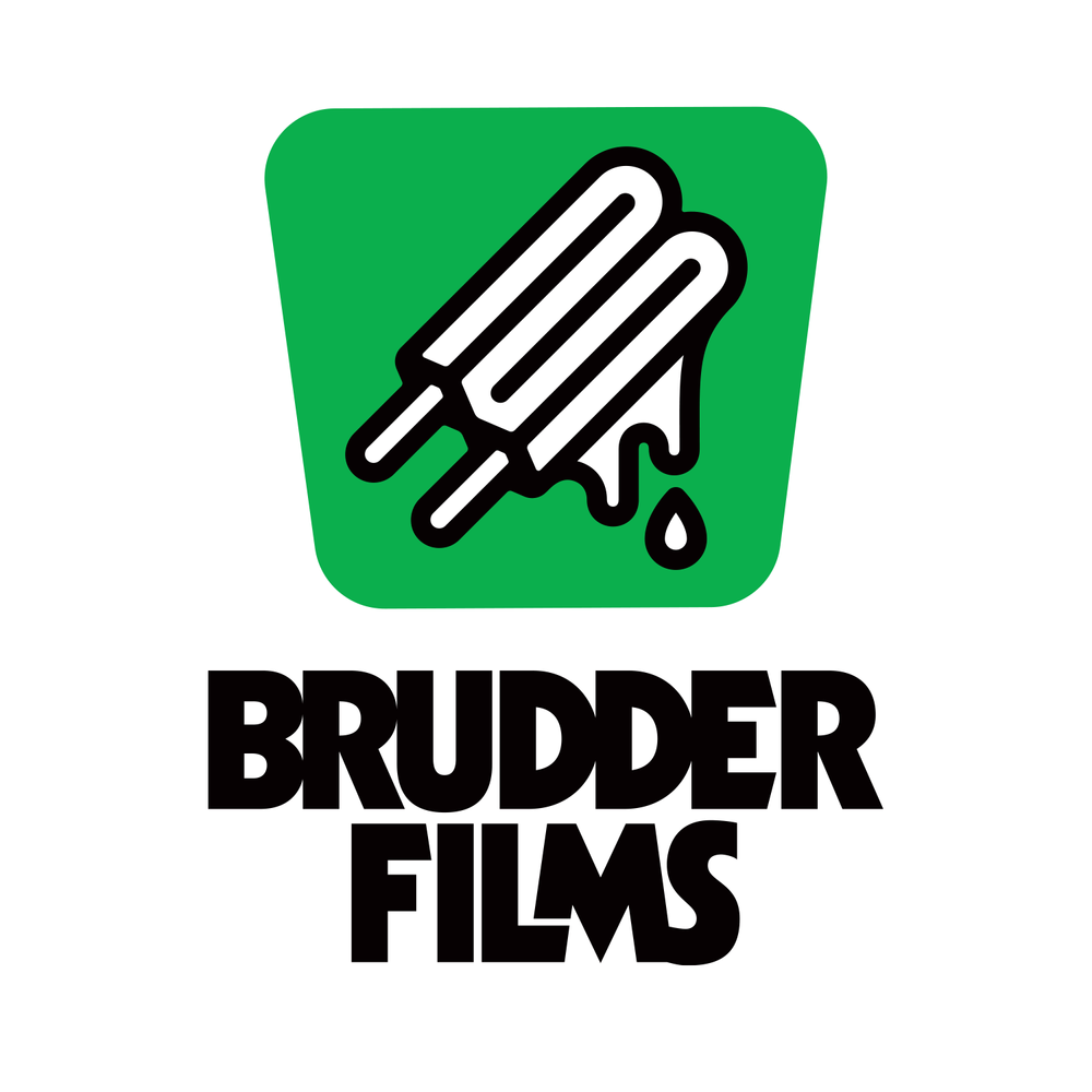 Brudder Films — Draplin Design Co., North America