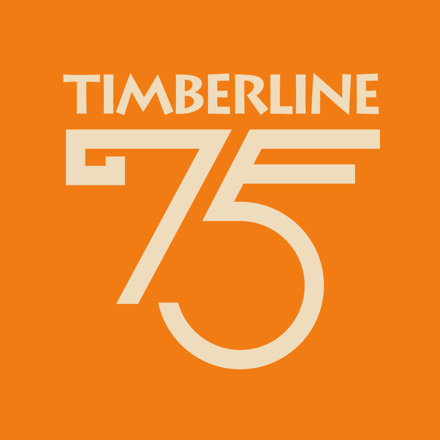 Timberline — Draplin Design Co., North America