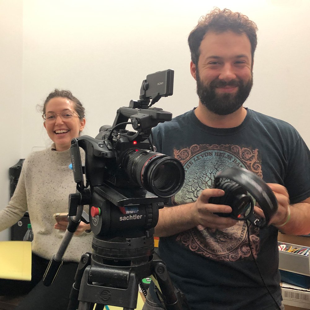 Classes — Draplin Design Co., North America