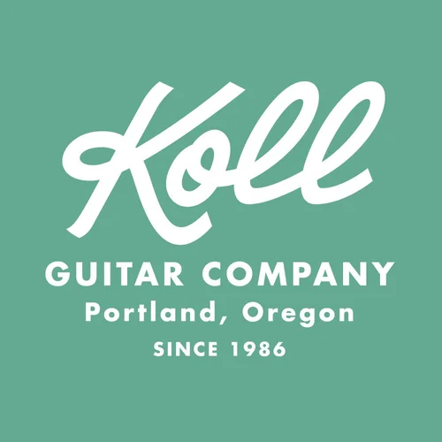 Koll — Draplin Design Co., North America