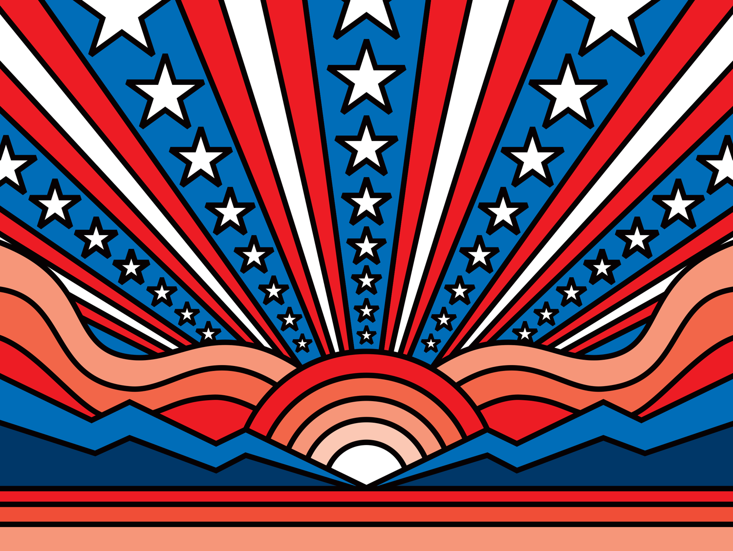 Hot Wheels — Draplin Design Co., North America