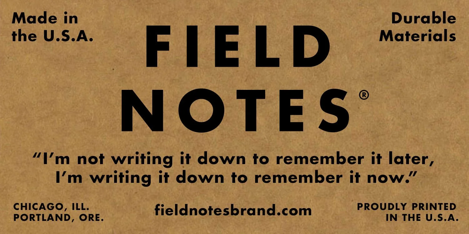 Draplin Design Co., North America