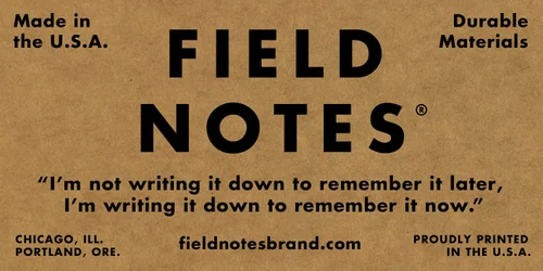 Draplin Design Co., North America