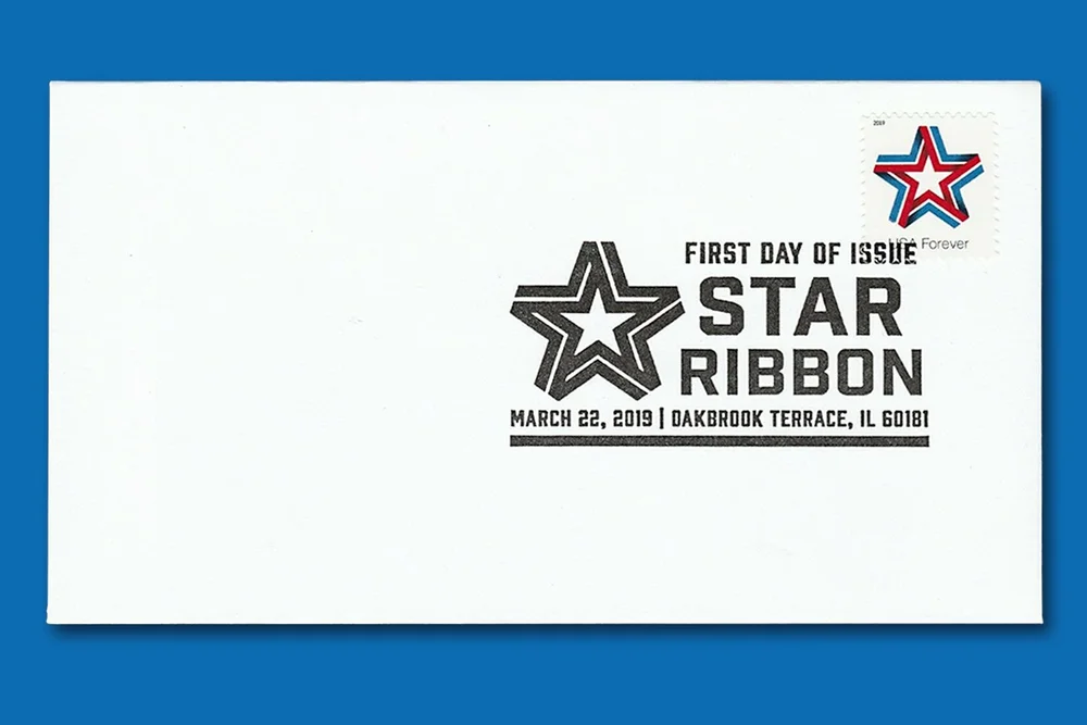 USPS — Draplin Design Co., North America