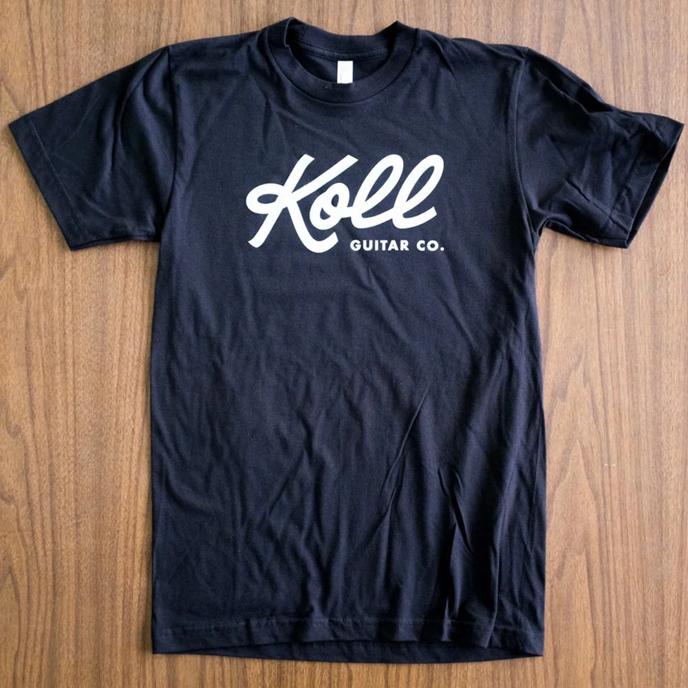 Koll — Draplin Design Co., North America