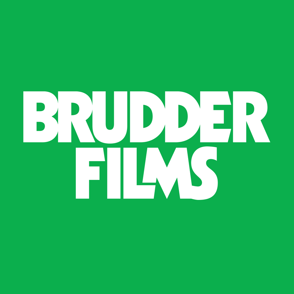 Brudder Films — Draplin Design Co., North America
