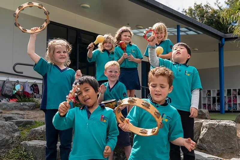 Te Kura o Puhinui Warkworth School