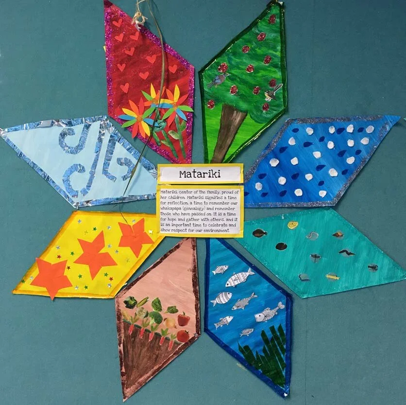 Te Kura o Puhinui Warkworth School