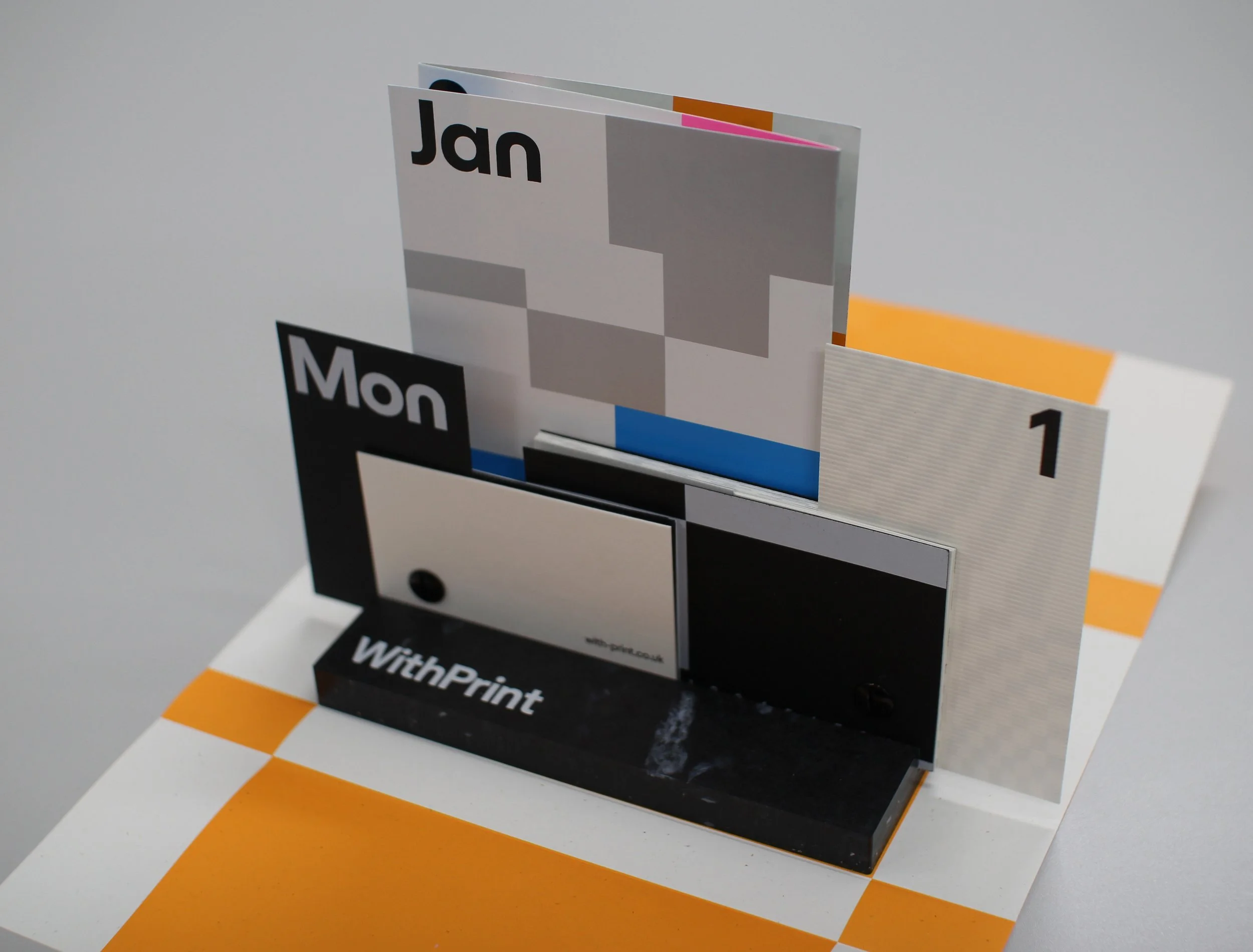 #2020 WithPrint Calendar — WithPrint
