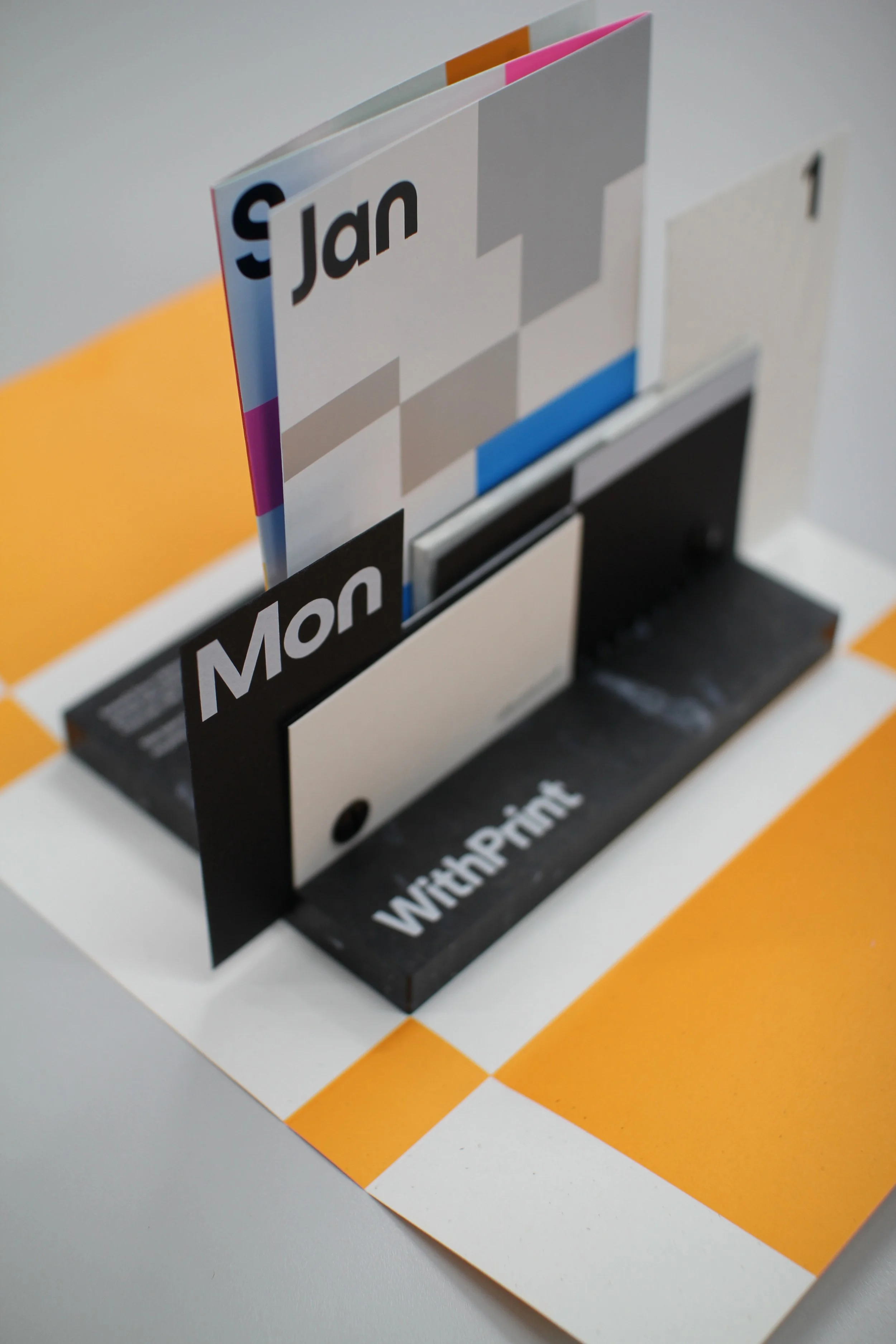 #2020 WithPrint Calendar — WithPrint