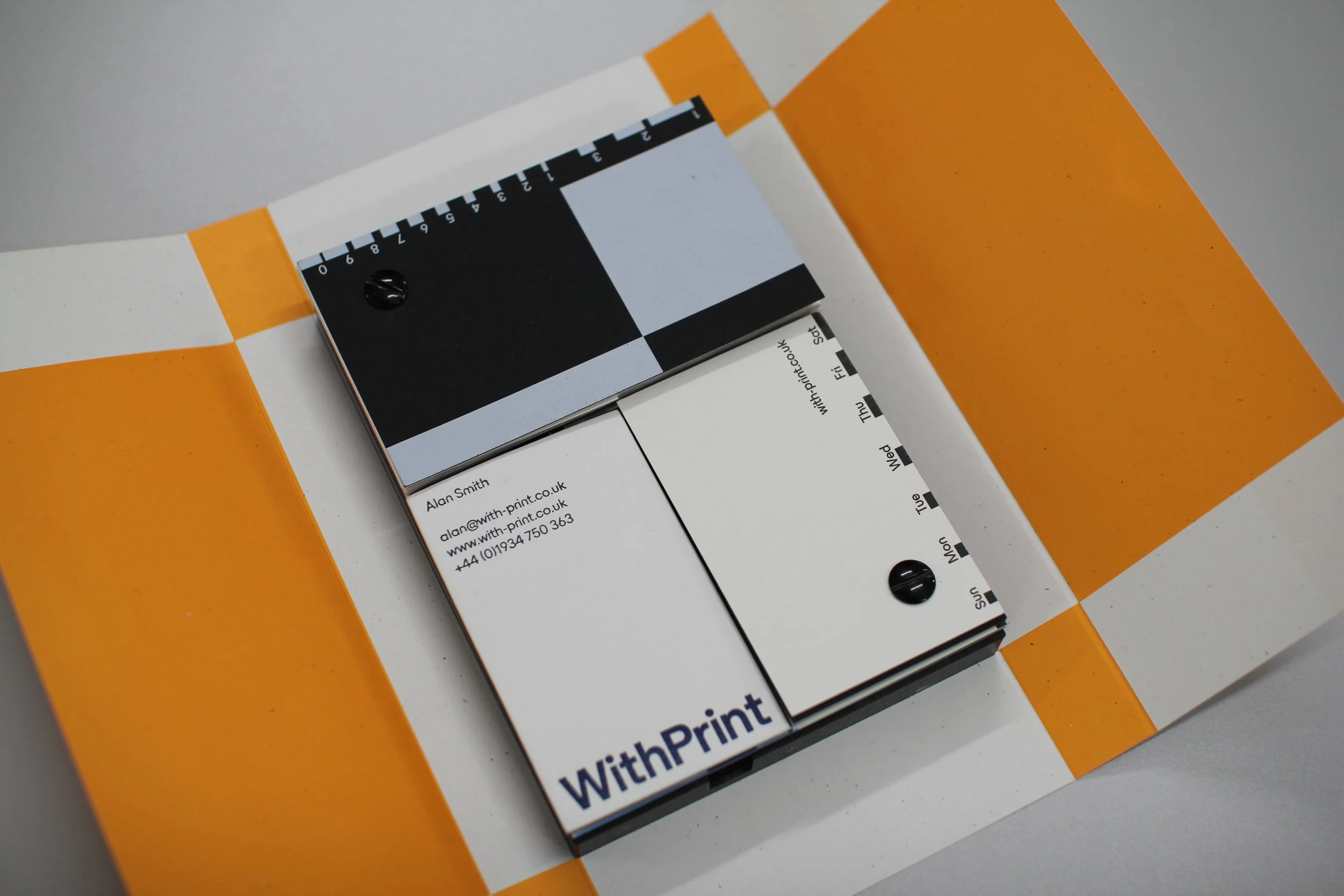#2020 WithPrint Calendar — WithPrint
