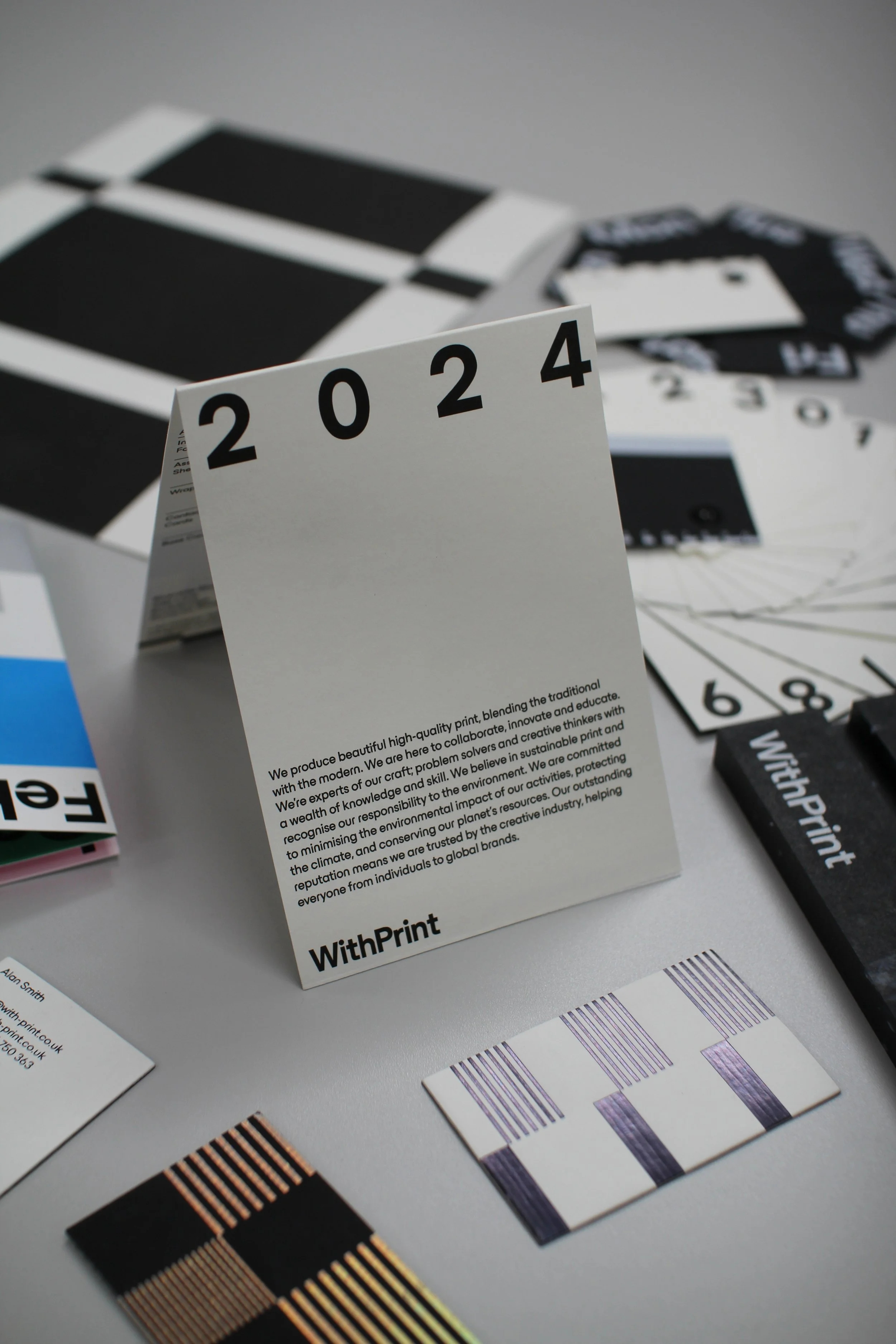 #2020 WithPrint Calendar — WithPrint
