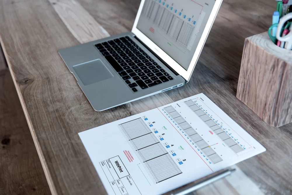 Custom Hoarding Graphics for Construction Sites | WithPrint — WithPrint