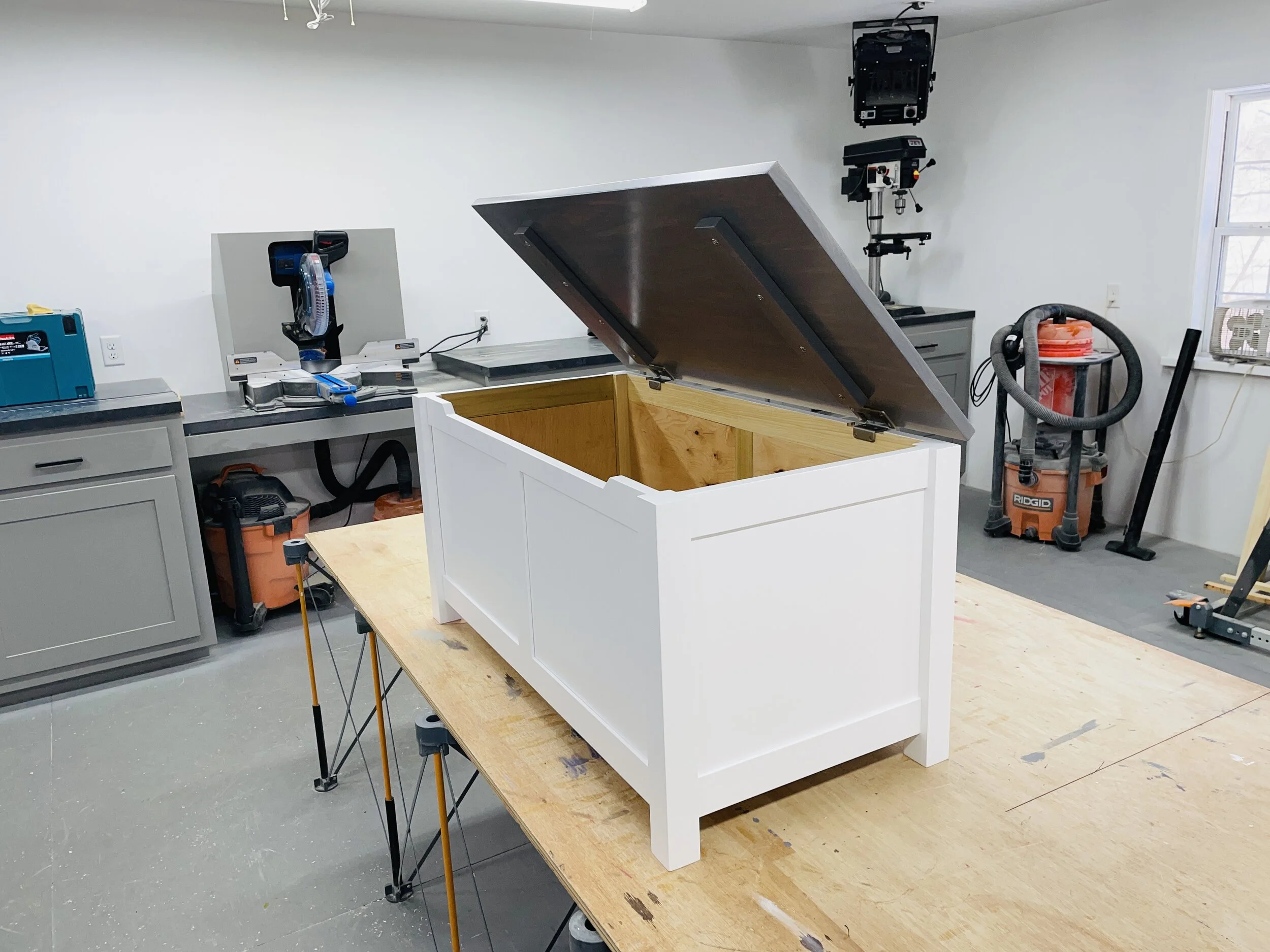 Baby Crib Build Plans — John Builds It